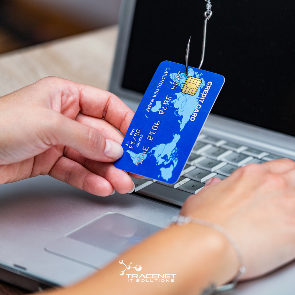 Discover ways to prevent phishing