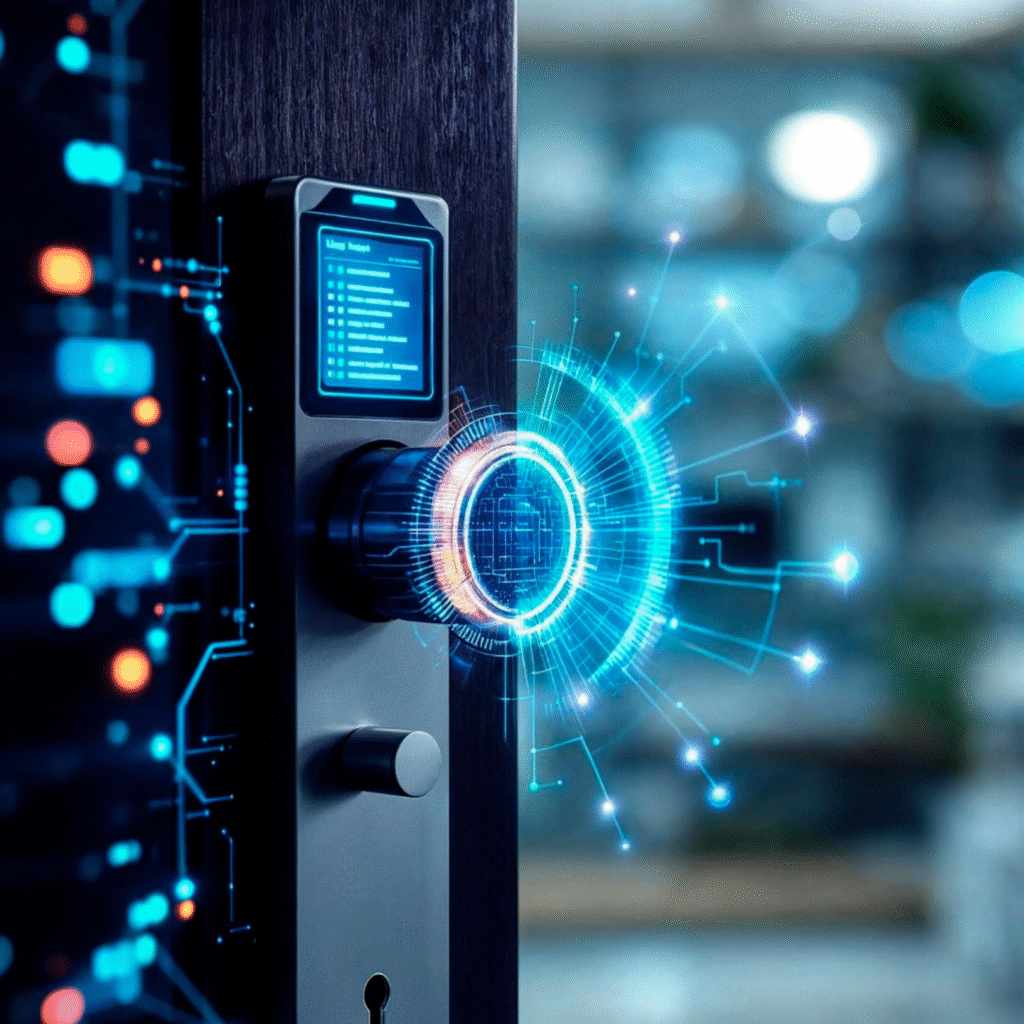 IoT security: protect devices in the corporate environment