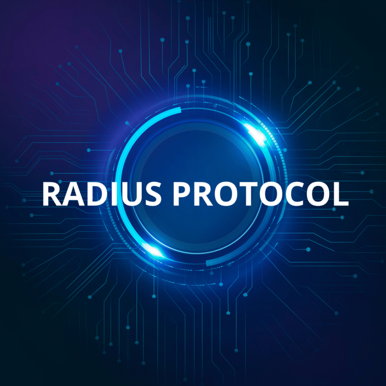 What is RADIUS Protocol? Understanding the AAA system